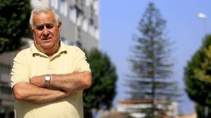 La Voz de Galicia. Portada